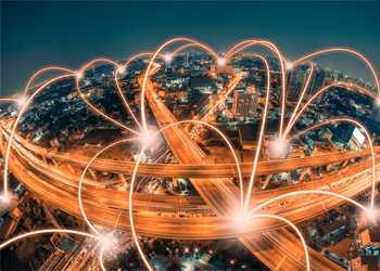 Radius Telecoms Website Revamp Project Completed | Rush Hour Creative ...